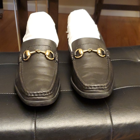 Gucci | Shoes | Gucci Driving Shoes | Poshmark